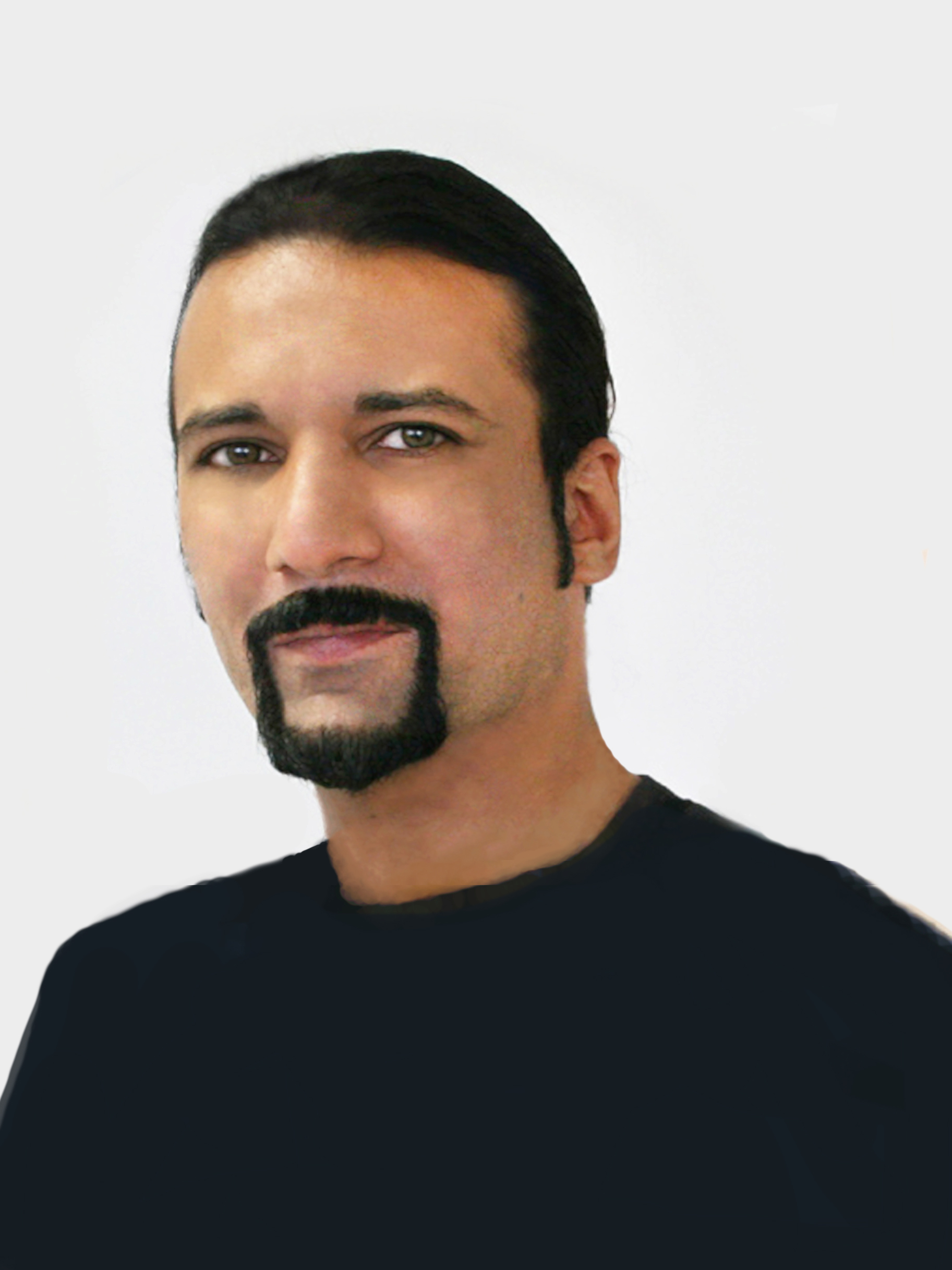 Sas-Leon King - Meet the Team - Harrow Youth Stop Sas-Leon King - Meet the Team - Harrow Youth Stop